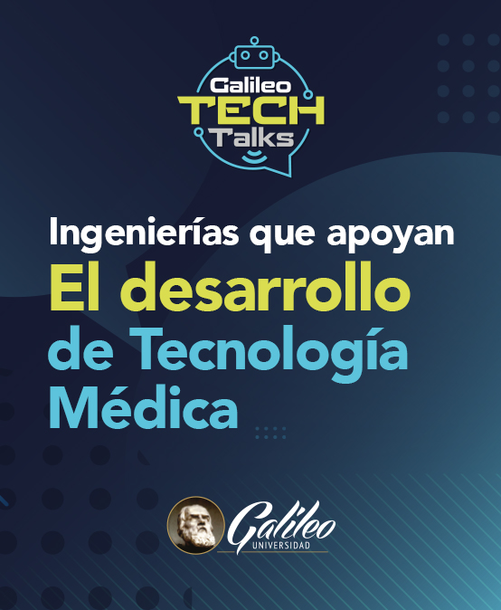 Galileo Tech Talks - Universidad Galileo