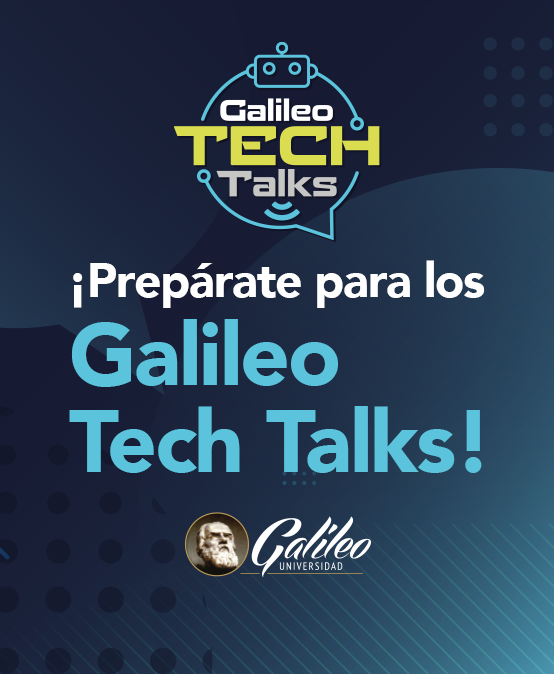 GALILEO TECH TALKS 2023