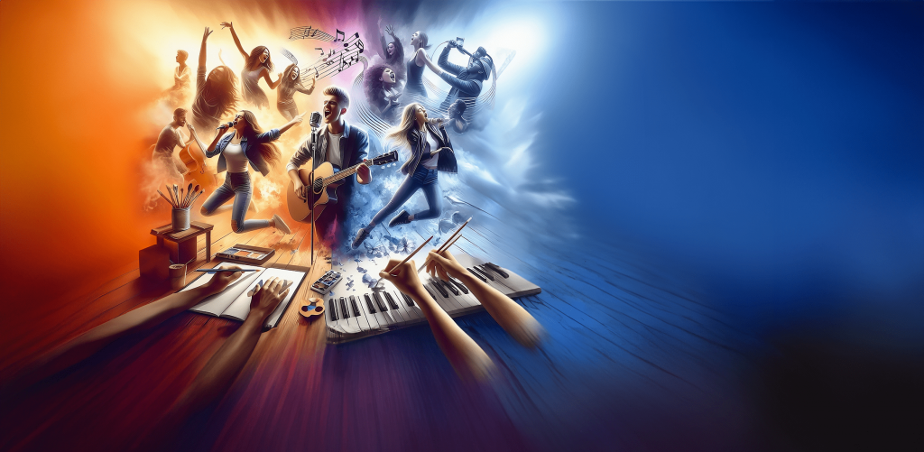 Licenciatura en Música - ESA