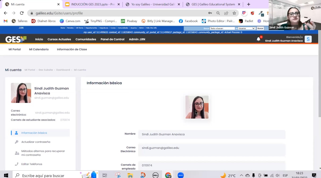 Estudiantes de reconocida empresa de call center aprenden sobre ...