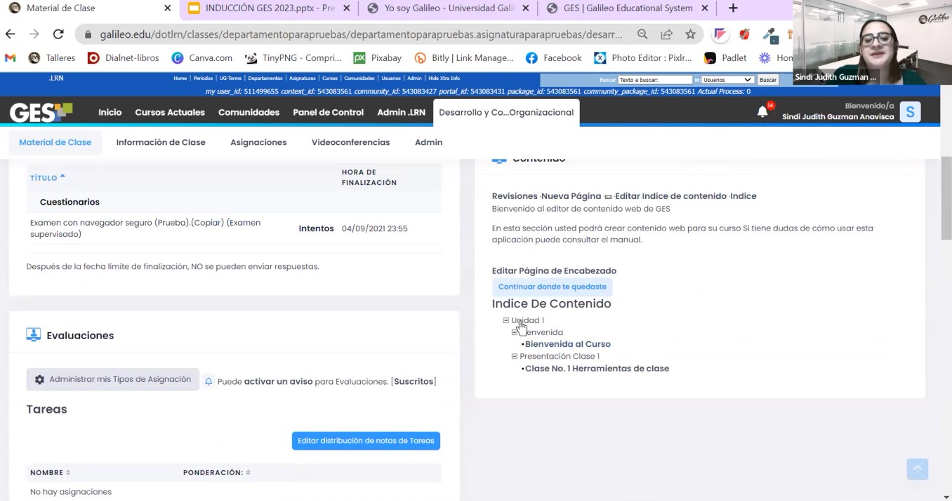Estudiantes de reconocida empresa de call center aprenden sobre ...