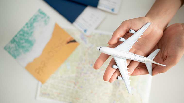 Sistemas de la aeronave e instrumentos de vuelo | ESTEC