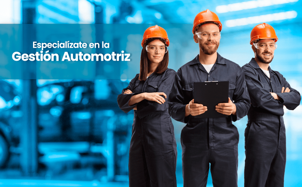 Administración de Empresas Automotrices: Claves para el Éxito en un ...