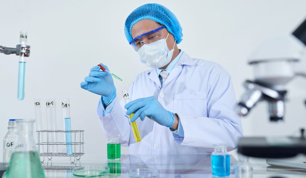 Ingeniería Química - FABIQ