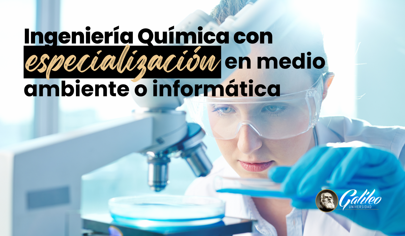 Ingeniería Química | FABIQ