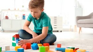 La importancia de una verdadera inclusión para niños con autismo - FACED