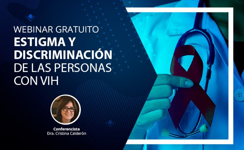 Conferencia: "Estigma y Discriminación de las personas con VIH" | FACISA