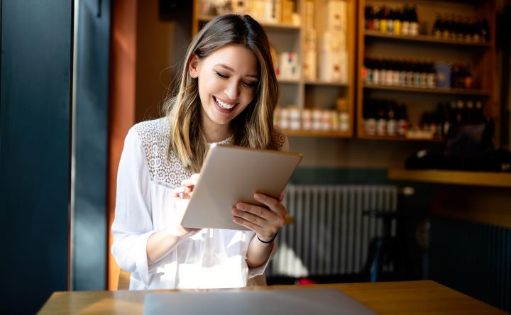 Productos de comunicación: Conoce la comunicación informativa | FACOM