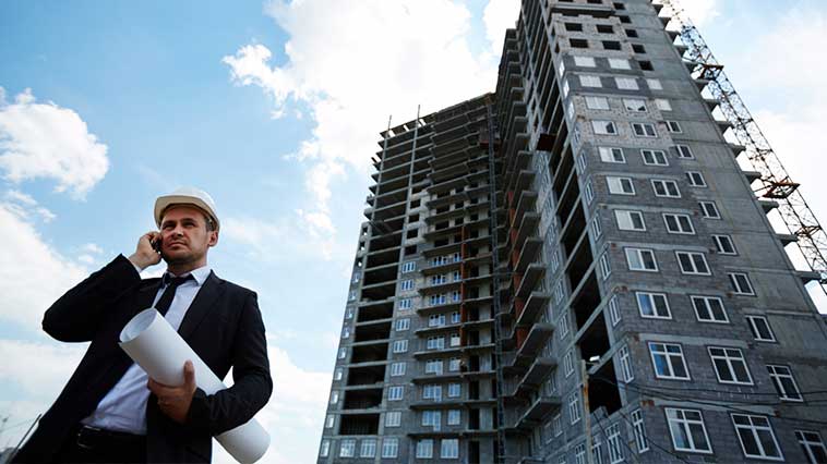 Importancia de un ingeniero en construcción | FICON