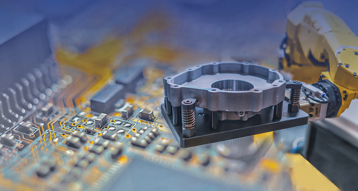 Maestría en Tecnologías de Información | FISICC