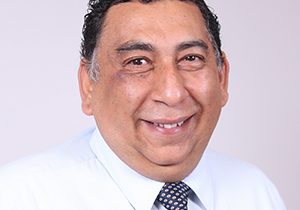 Dr. Erick Reyes - FISICC