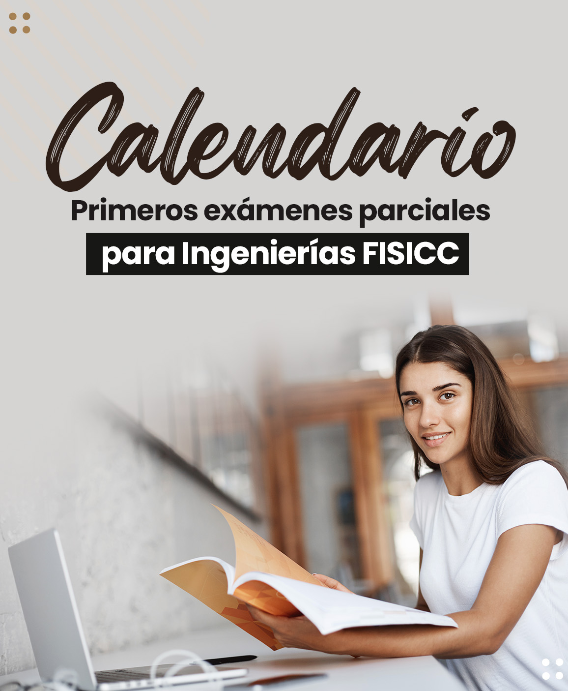 Facultad de Ingeniería de Sistemas, Informática y Ciencias de la Computación