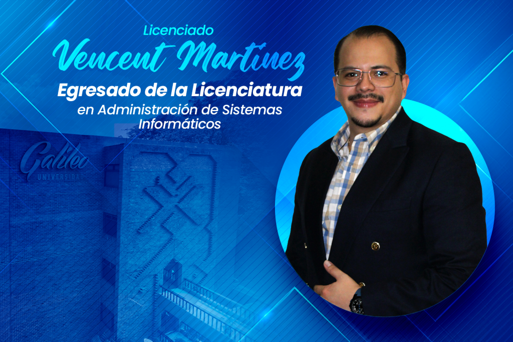 Egresados de la Licenciatura en Administración de Sistemas Informáticos ...