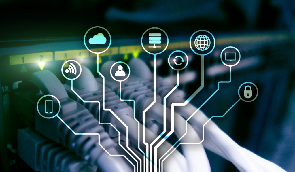 Licenciatura en Tecnología y Administración de las Telecomunicaciones ...