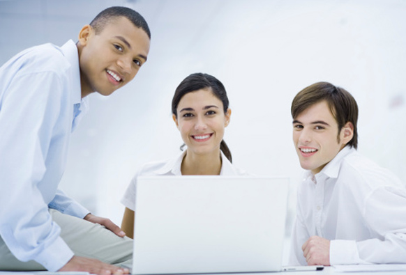 ¿Qué necesito para estudiar en modalidad e-Learning? - IVN