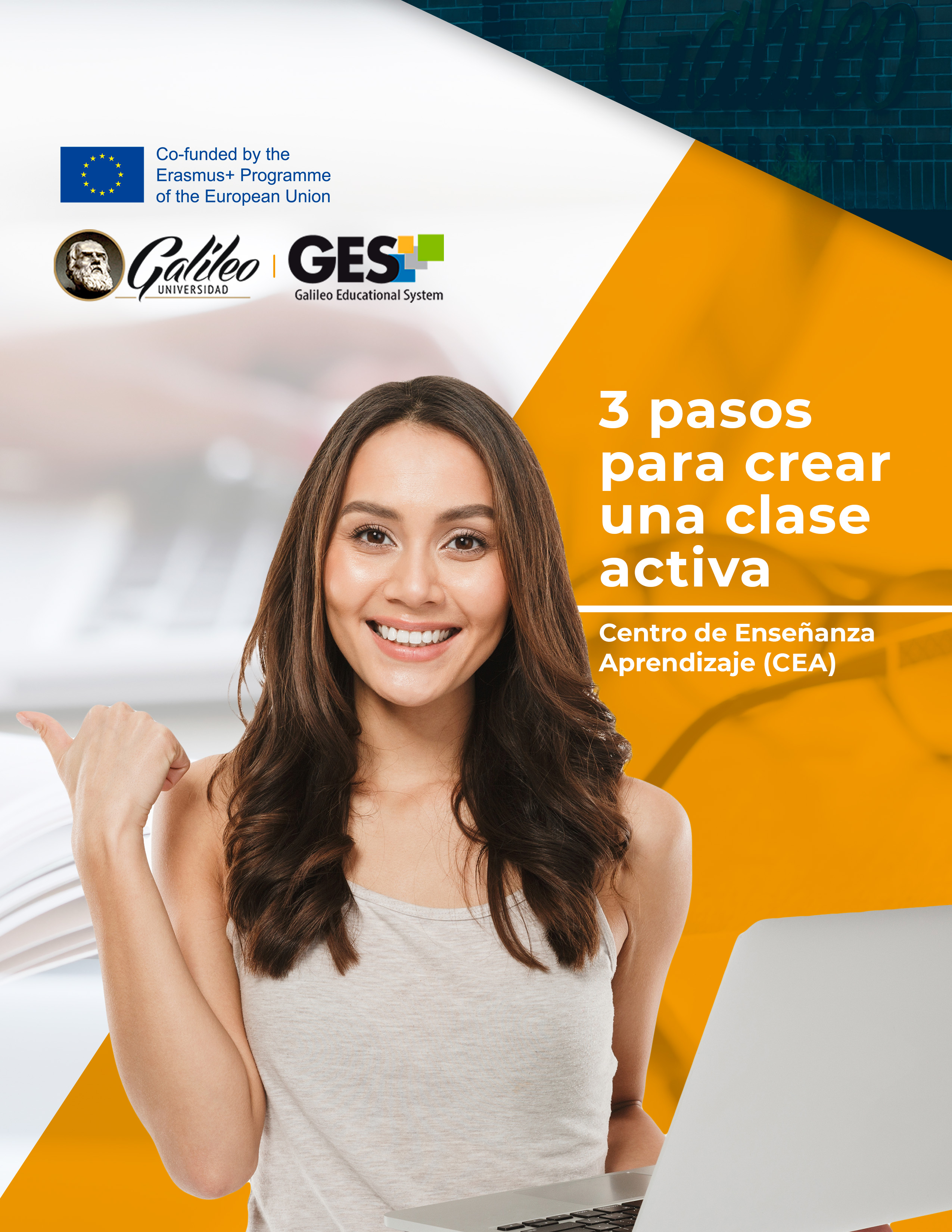 CEA | Centro de Enseñanza y Aprendizaje | Profesores