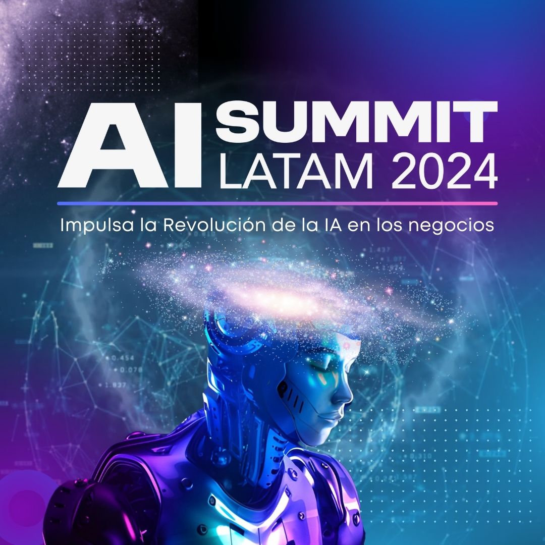 AI SUMMIT LATAM 2024 | Universidad Galileo
