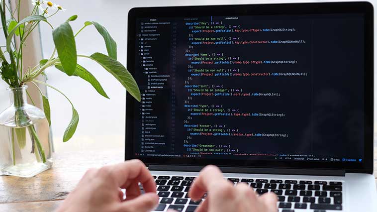 Capacidades que se adquieren al estudiar programación de computadoras | PDH