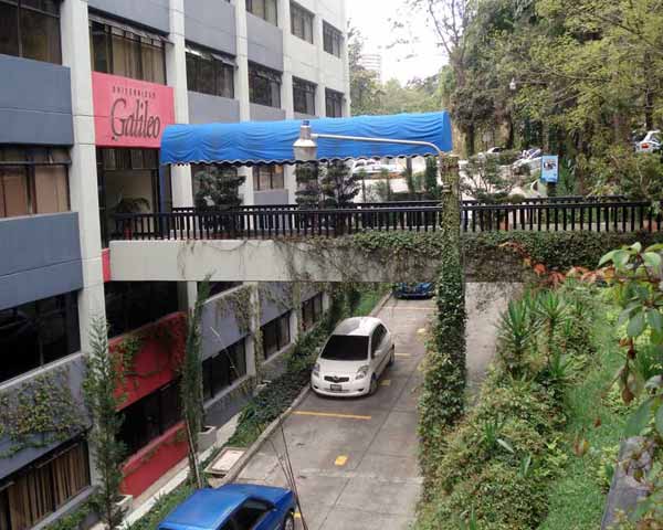 Universidad Galileo, La Revolución de la Educación Superior ...