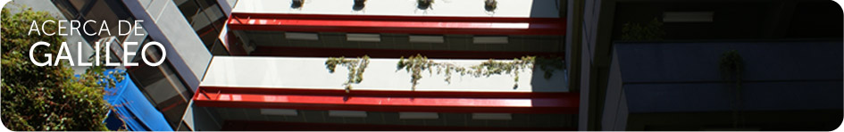 Acerca de Galileo | Universidad Galileo