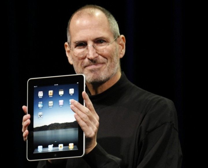 Steve Jobs, un visionario e innovador | Universidad Galileo