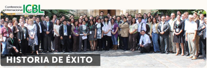 ICBL 2011: una exitosa conferencia de e-Learning | Universidad Galileo