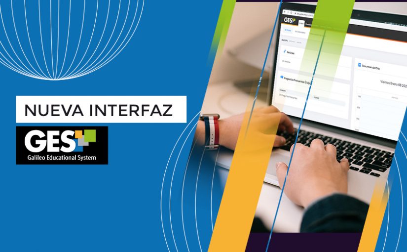 Nueva interfaz GES | Universidad Galileo
