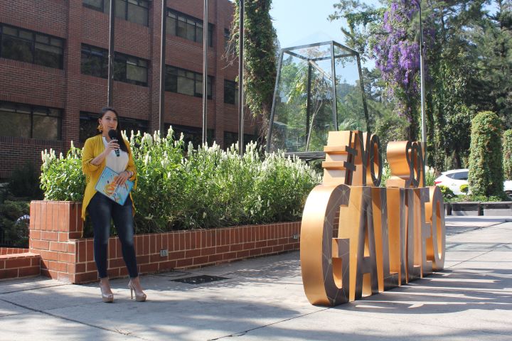 «Viva la Mañana», una vez más en Universidad Galileo | Universidad Galileo